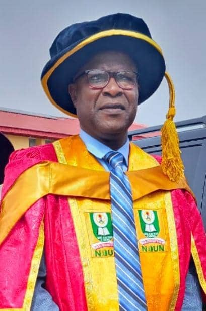 Faculty of Computing | National Open University of Nigeria